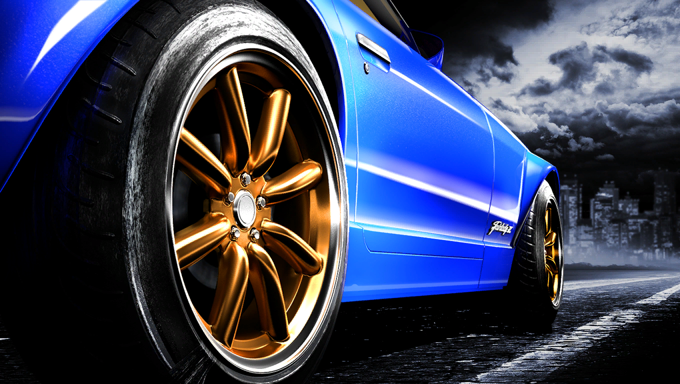 WMMT PC 在线改车器